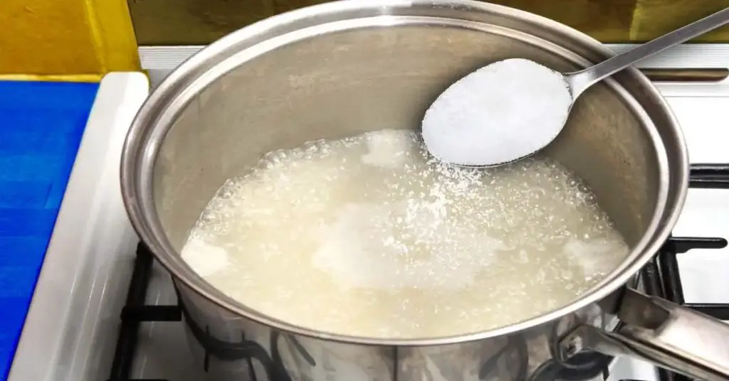 ¿Cómo hervir el agua más rápido? – ideas manualidades