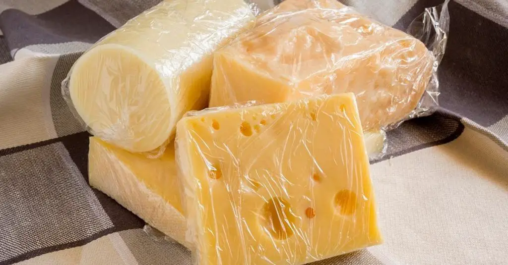 ¿El queso tiene moho? El truco para mantenerlo que nadie sabe – ideas ...