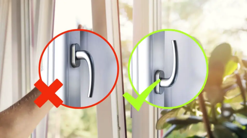 Ventanas, la función secreta que reduce el moho en casa: nadie lo sabía ...